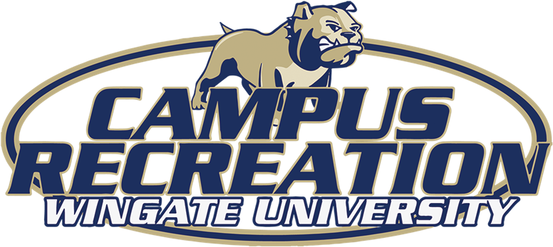 Download Wingate University Campus Recreation Logo - ClipartKey
