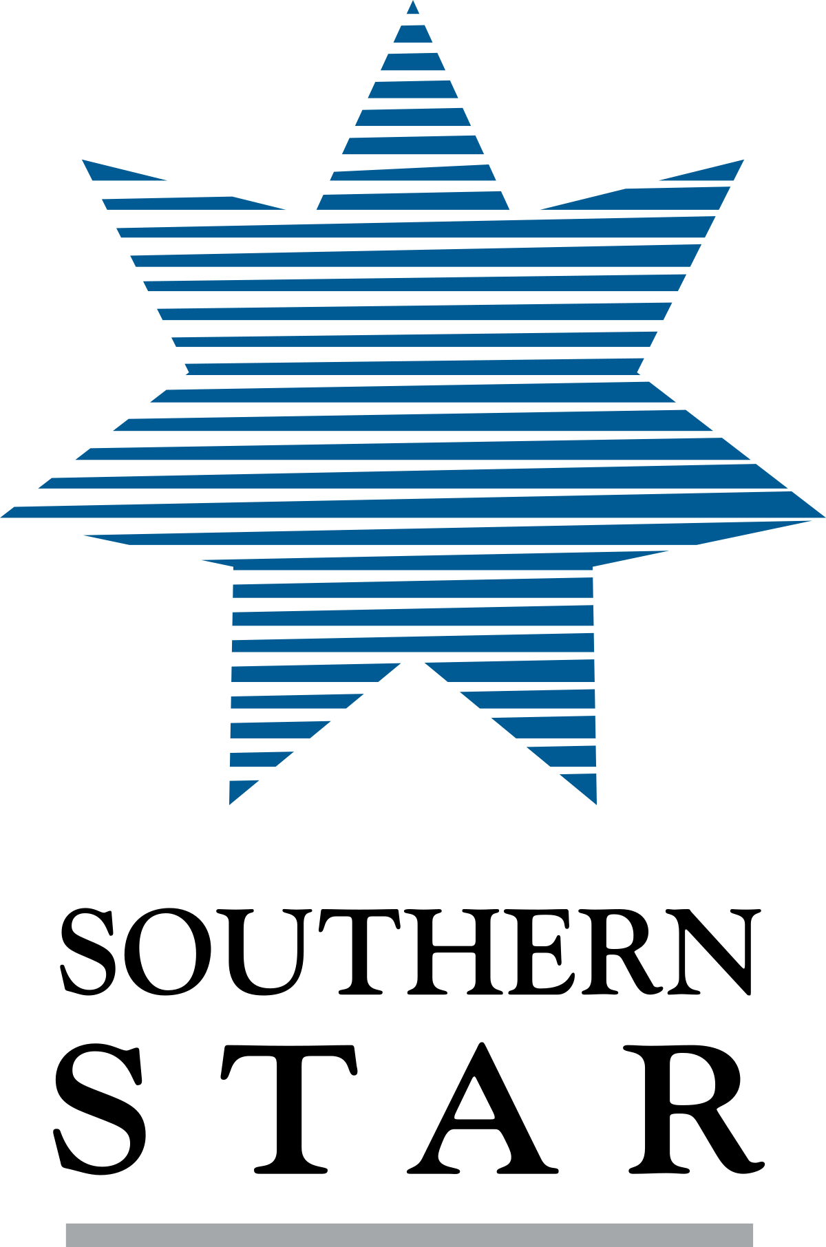 Download Southern Star Concept Logo - ClipartKey