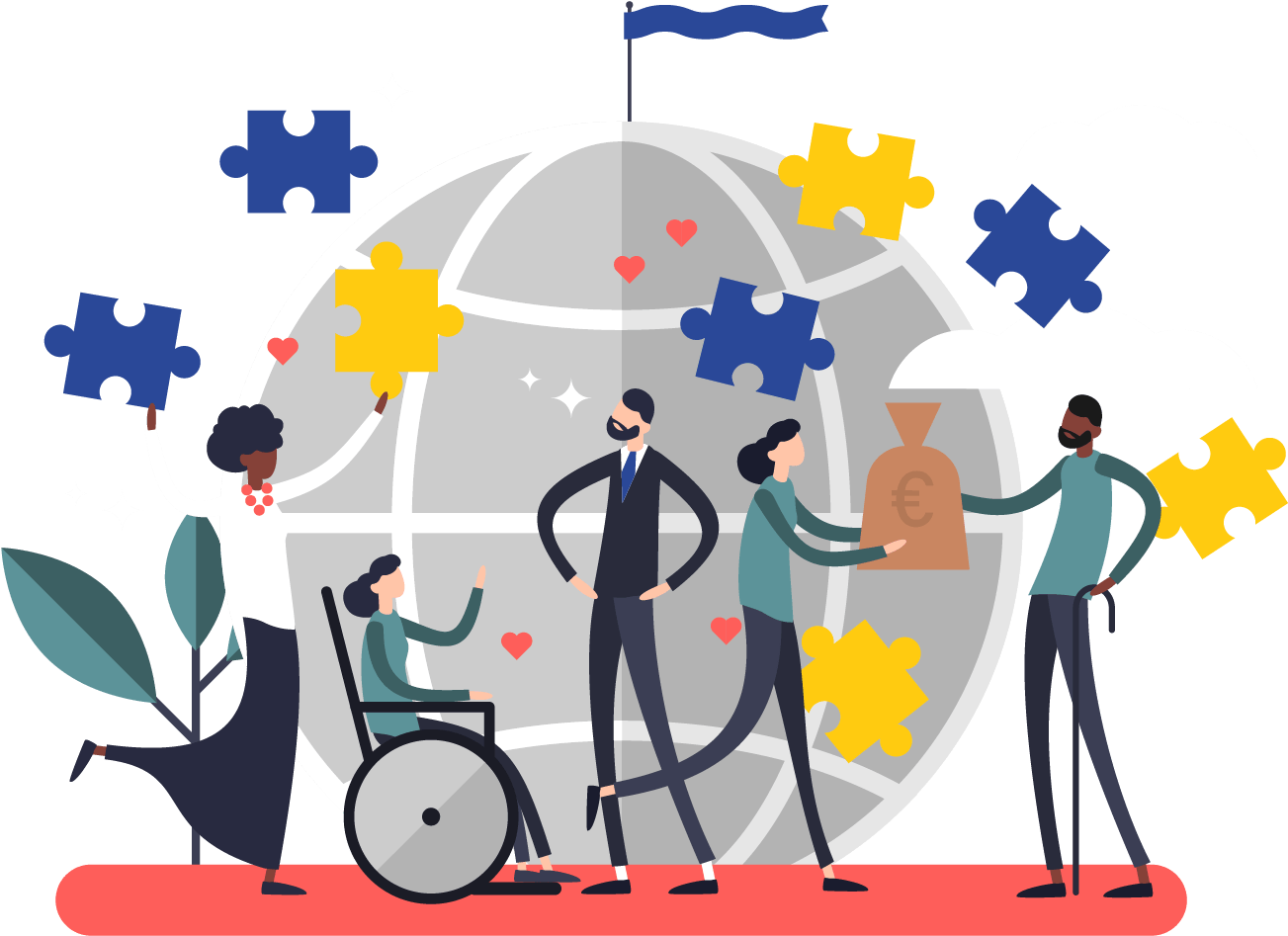 Download Illustration - ClipartKey