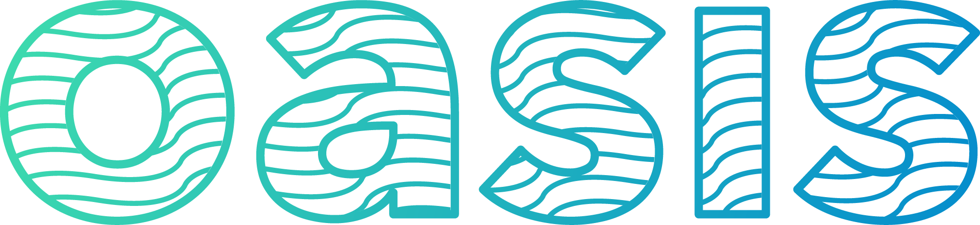 Download Oasis - ClipartKey