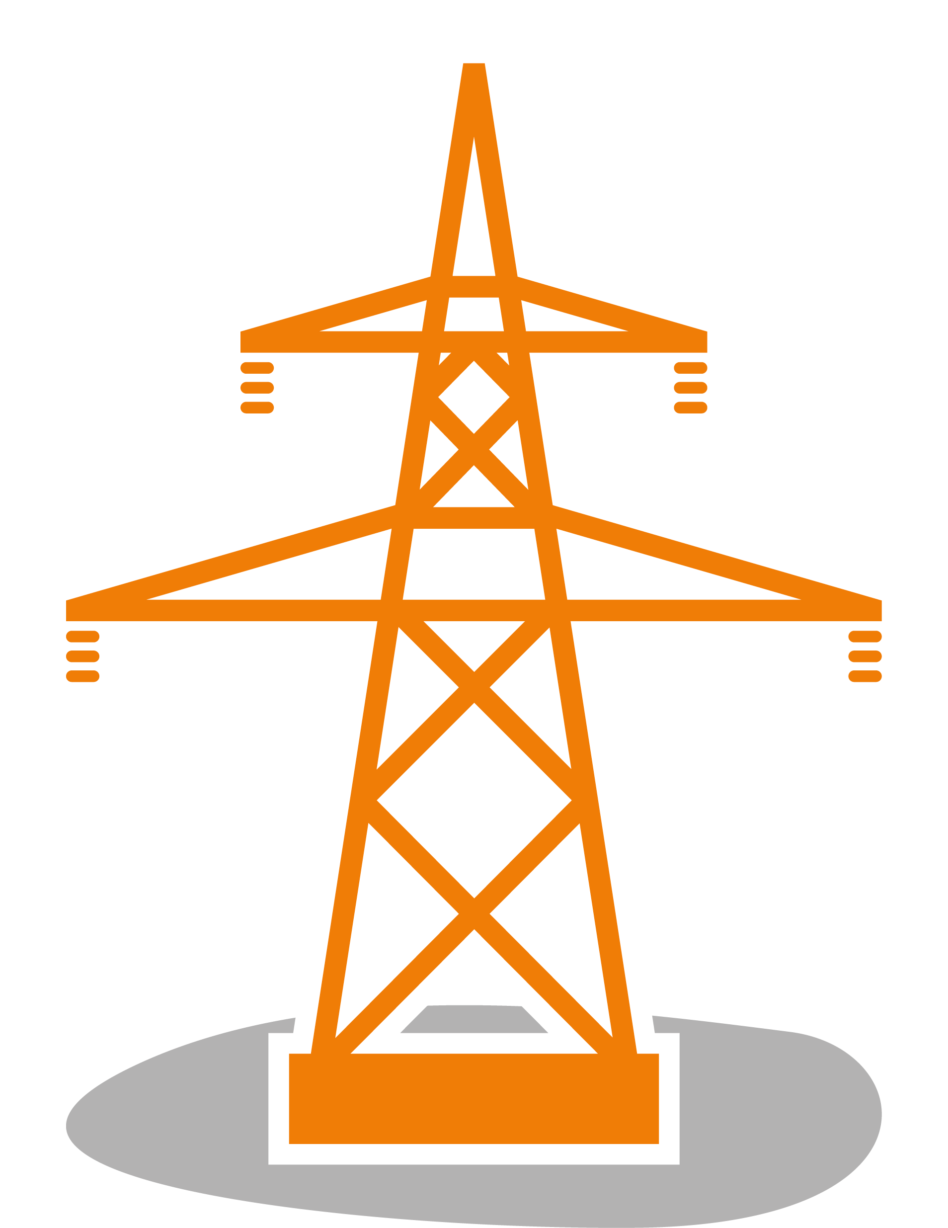 Download Power Lines Clip Art - ClipartKey