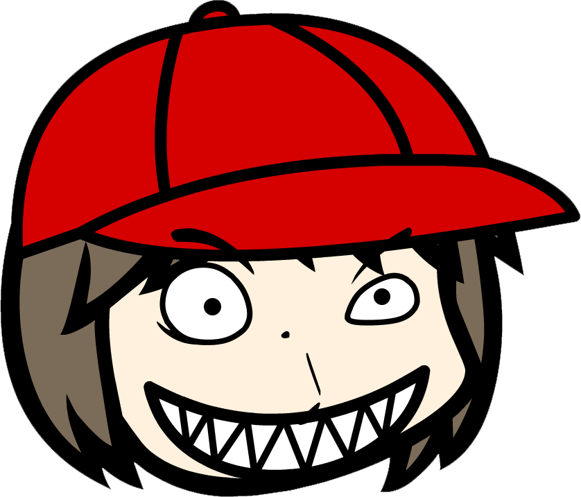 Download My Custom Walfas Face - Walfas Faces - ClipartKey