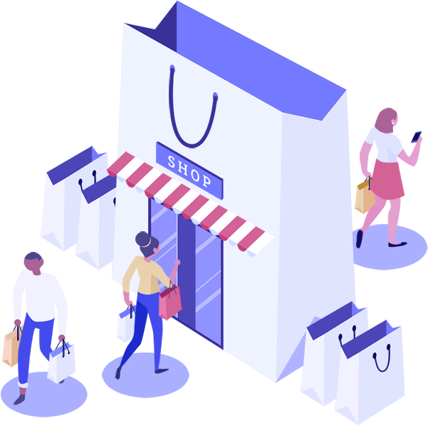 Download Walmart App Features - Shop Site Ui Ux - ClipartKey