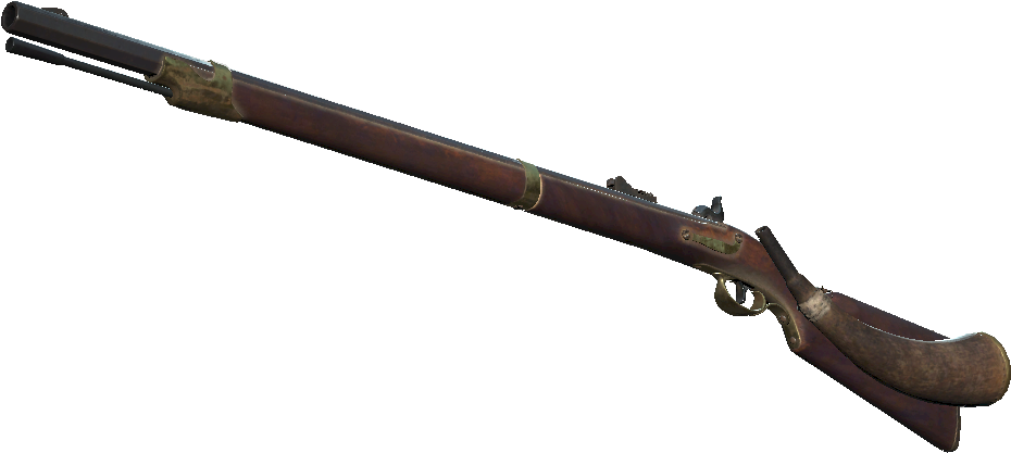 Download Transparent Musket Png - Musket Png - ClipartKey
