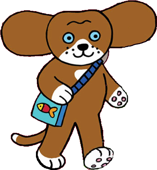 Download The Qubo Wiki - Cartoon - ClipartKey