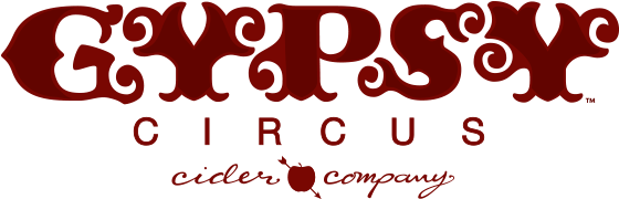 Download Gypsy Circus Cider Kingsport Tn Logo - ClipartKey