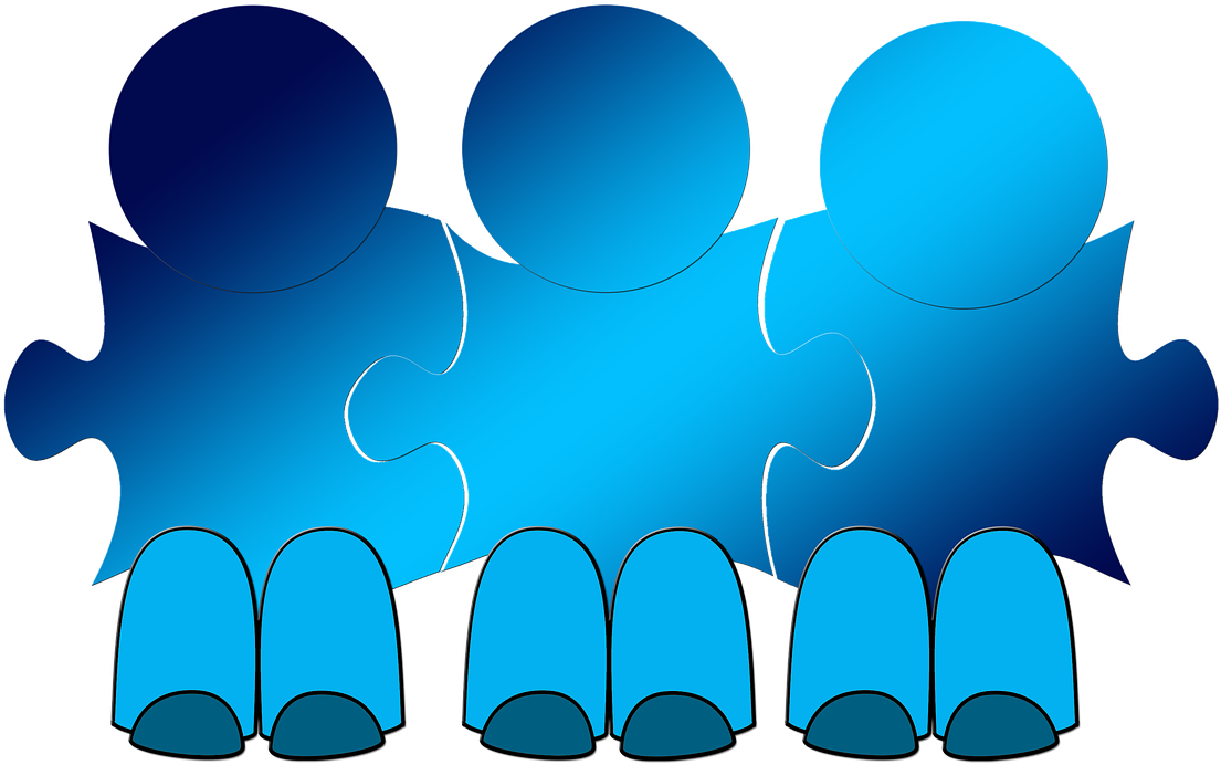 Download Team Businessmen Cooperation Free Picture - Samarbete Png ...