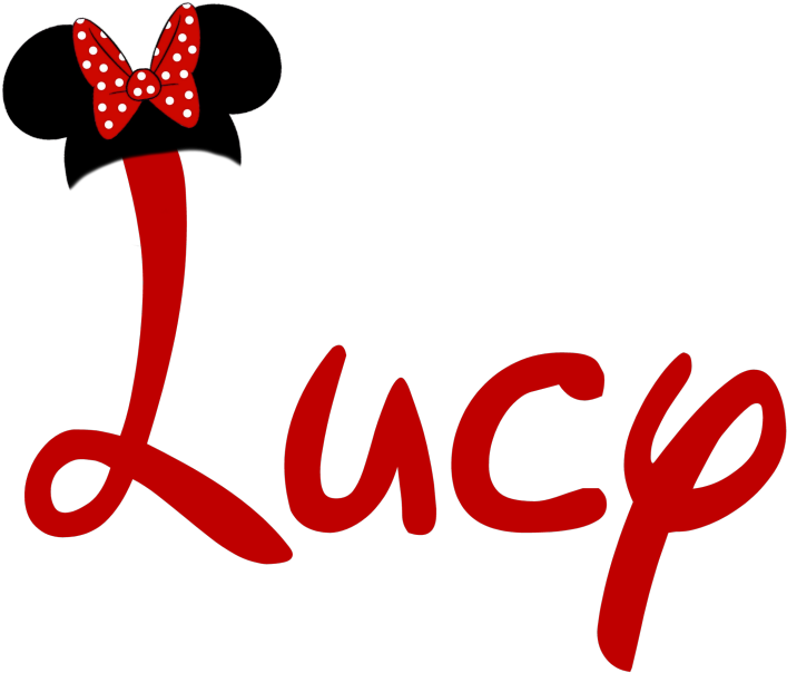 Download Backgrounds With The Name Lucy - ClipartKey