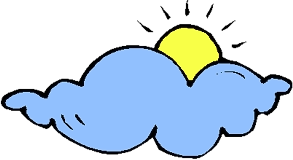 Download Sky Cartoon Png - ClipartKey