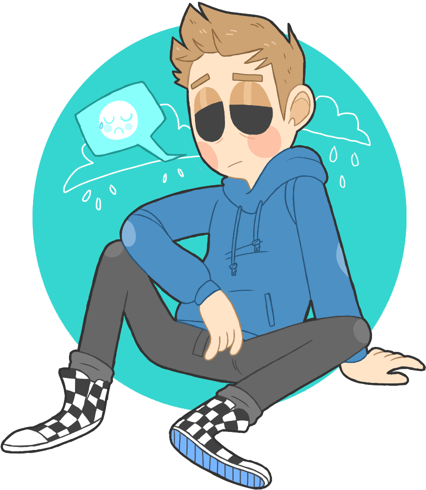 Download Retrodile Eddsworld - ClipartKey