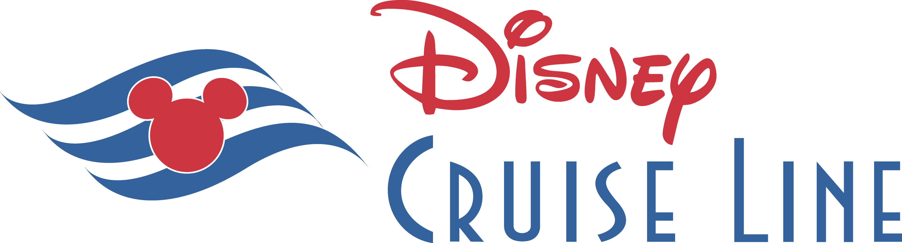 Download Disney Cruise Line - Disney Cruise Line Logo Png - ClipartKey