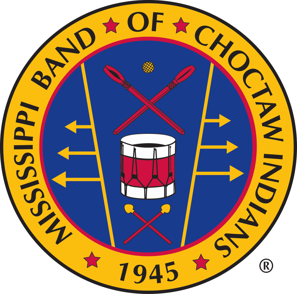 Download Mississippi Band Of Choctaw Indians - ClipartKey