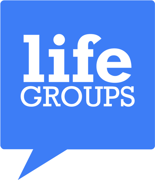 Download Life Groups - Graphic Design - ClipartKey