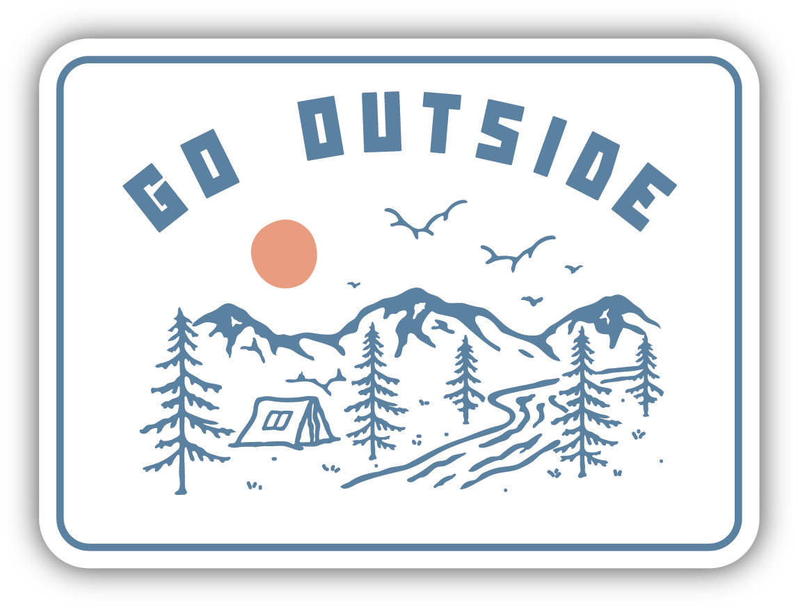 Download Go Outside Scene - ClipartKey