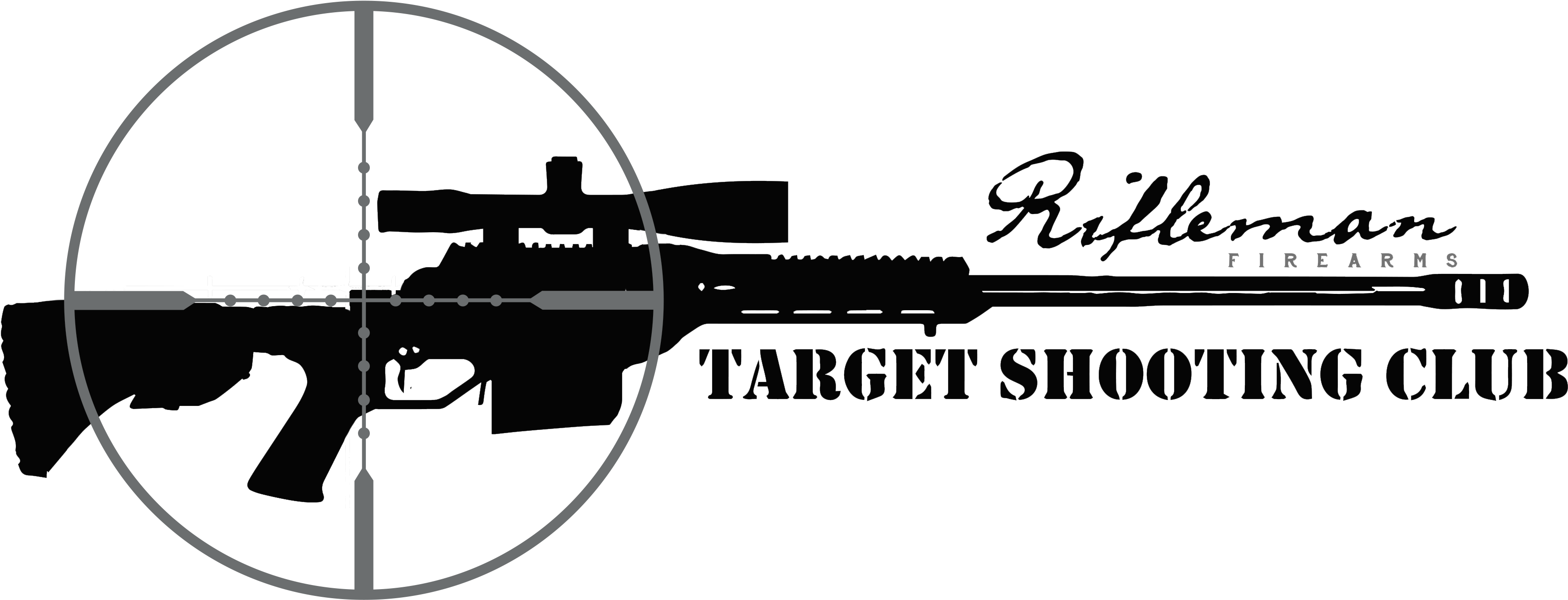 Download Logo Target Shooting Club - ClipartKey