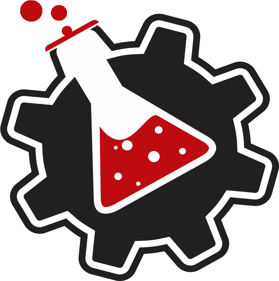 Download N-chemist - Acid Base Titration Cartoon - ClipartKey