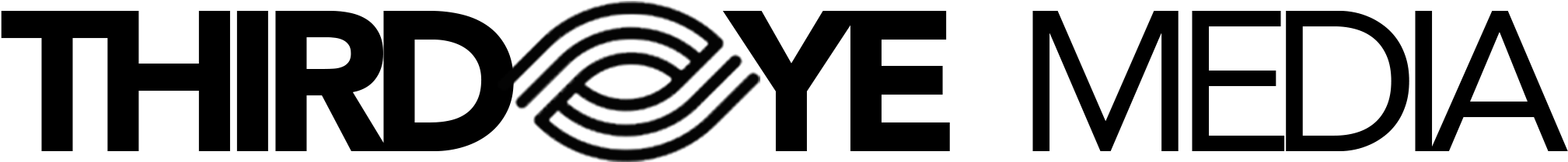 Download Thirdeye Media Logo - Oval - ClipartKey