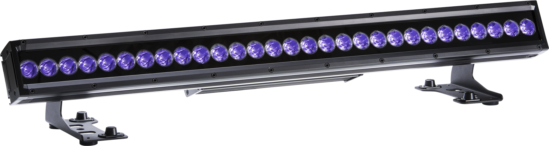 Download Cycbar Uv™ - Theatre Bar Lights - ClipartKey