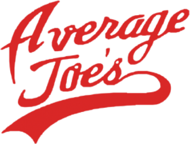 Download Unknown Clipart John Doe - Average Joe's Logo Vector - ClipartKey