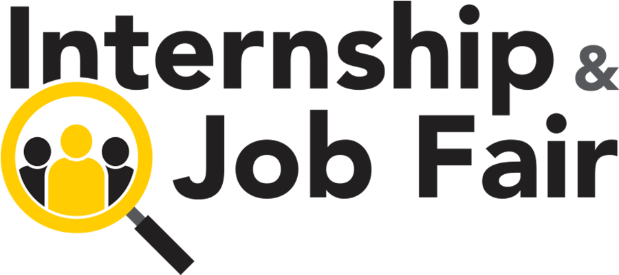 Download Internship And Job Fair - ClipartKey