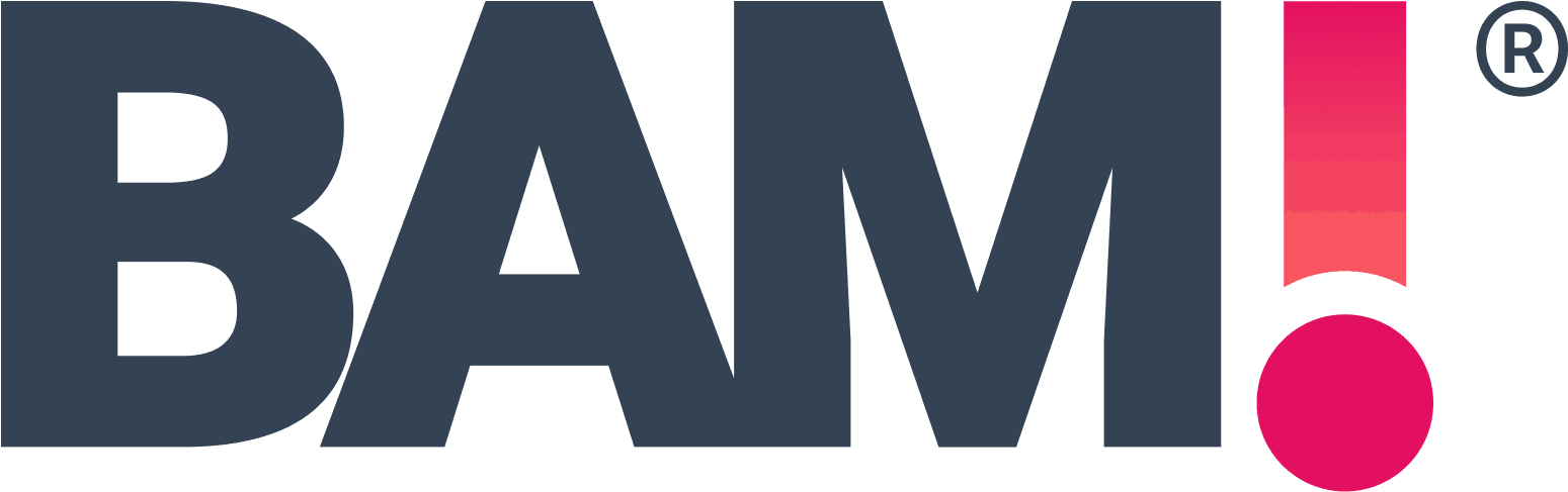 Download Bam - Triangle - ClipartKey