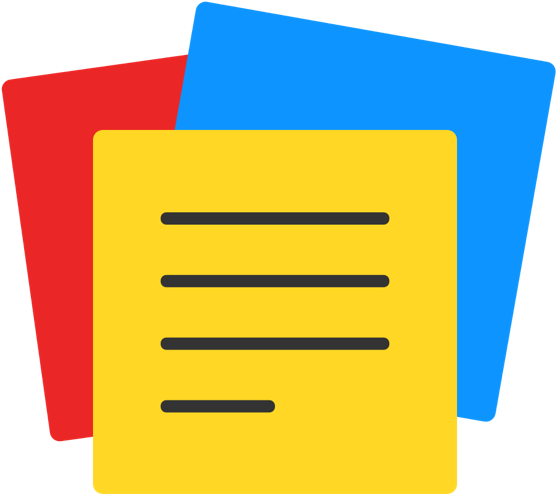 Download Notebook Zoho - ClipartKey