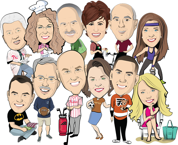 Download Alloy Silverstein Contact - Cartoon - ClipartKey