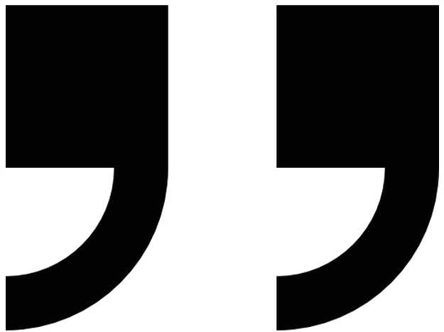 Download Comma Png Transparent Image - Double Inverted Comma Png ...