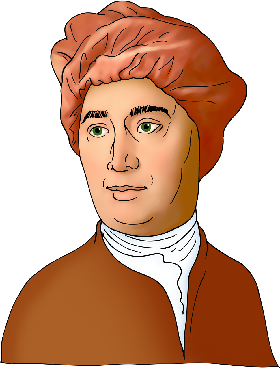 Download David Hume Copy - David Hume Transparent Background - ClipartKey