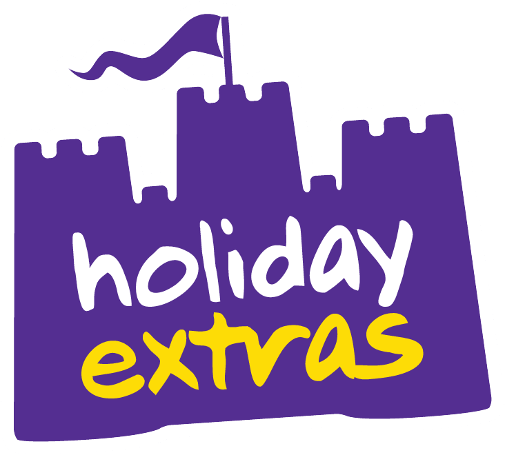 Download Holiday Extras Logo - ClipartKey