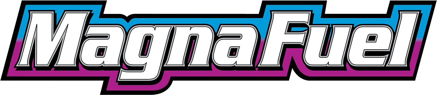 Download Magnafuel Logo - ClipartKey