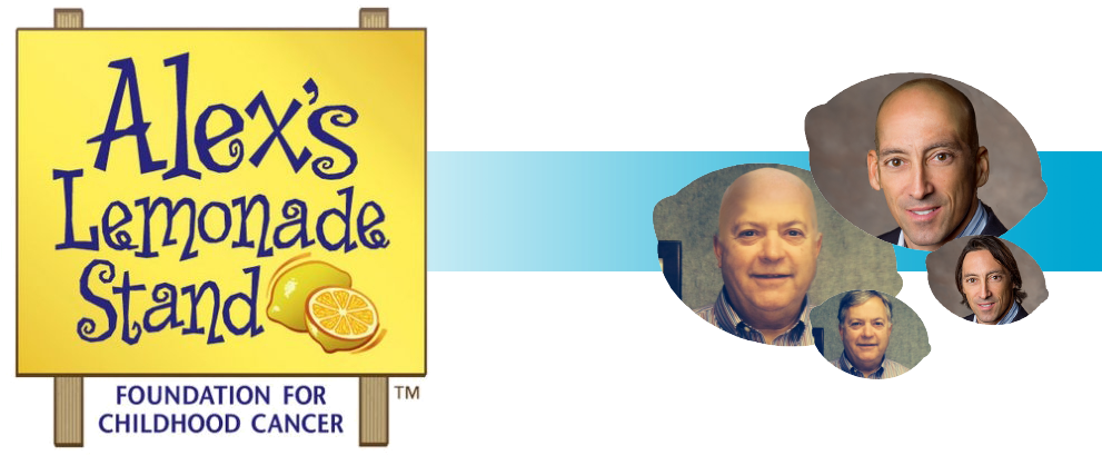 Download Transparent Lemonade Stand Clipart - Alex's Lemonade Stand ...