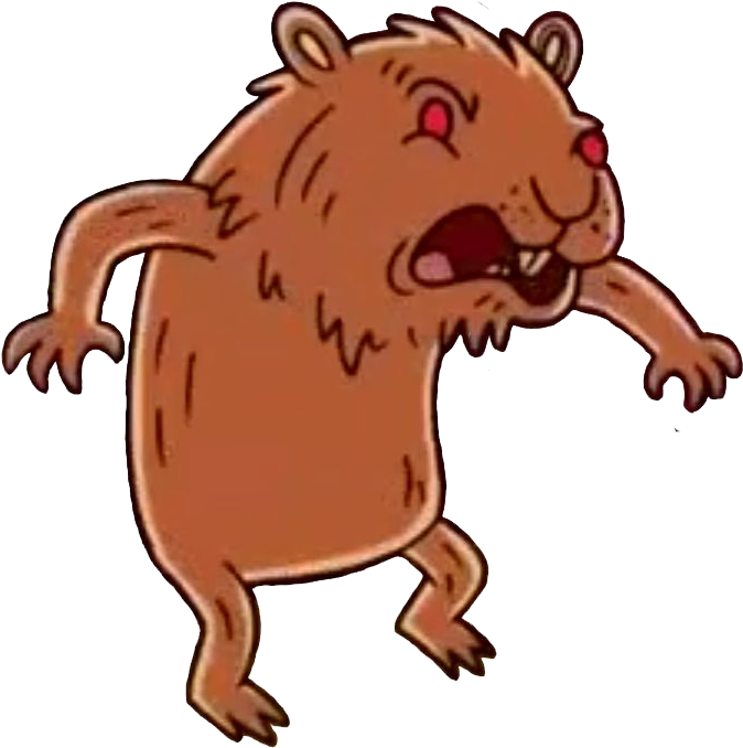 Download Regular Show Wiki - Cartoon - ClipartKey