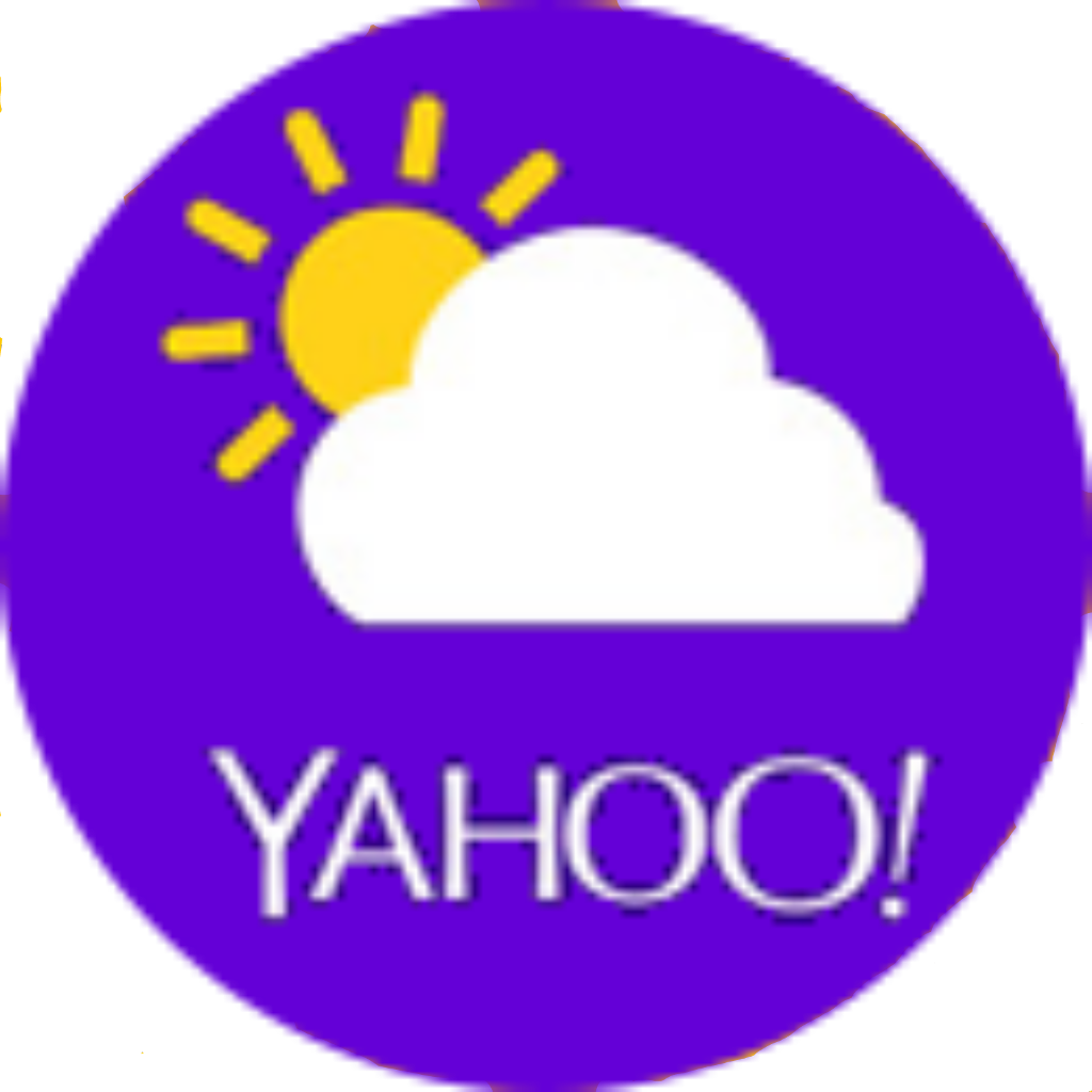 Download #yahoo - Circle - ClipartKey