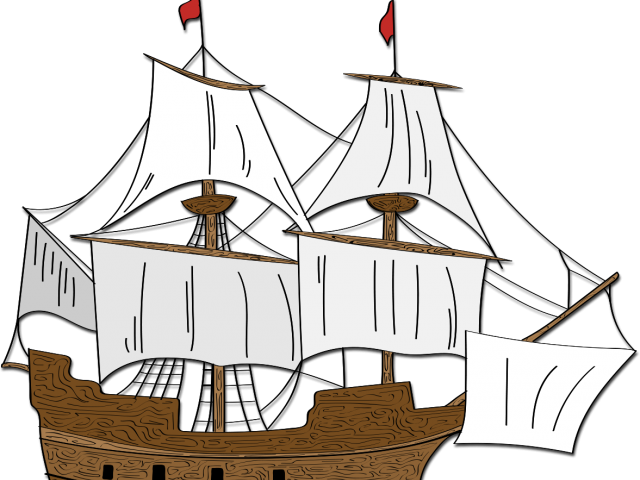 Download Clip Art Boston Tea Party - ClipartKey