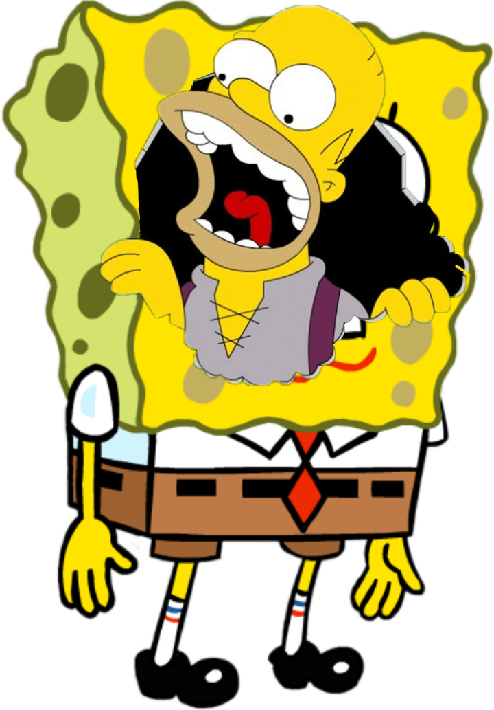 Download Spongebob Squarepants Png Clipart , Png Download - Spongebob ...