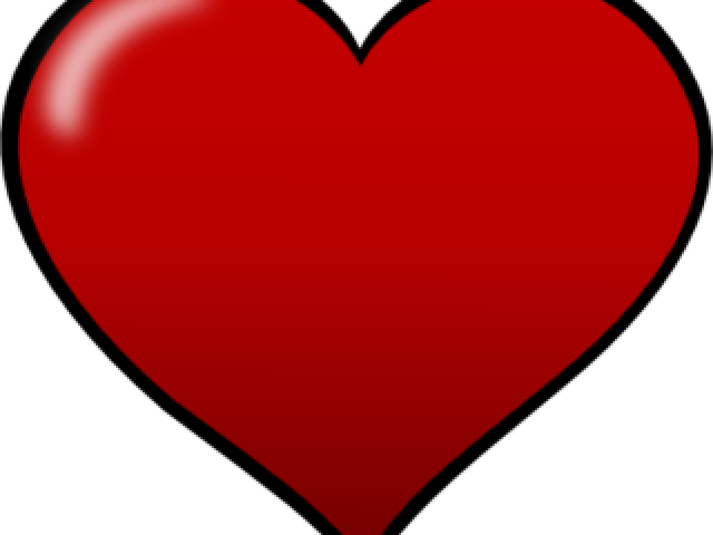 Download Courage Cliparts - Lds Clipart Heart - ClipartKey