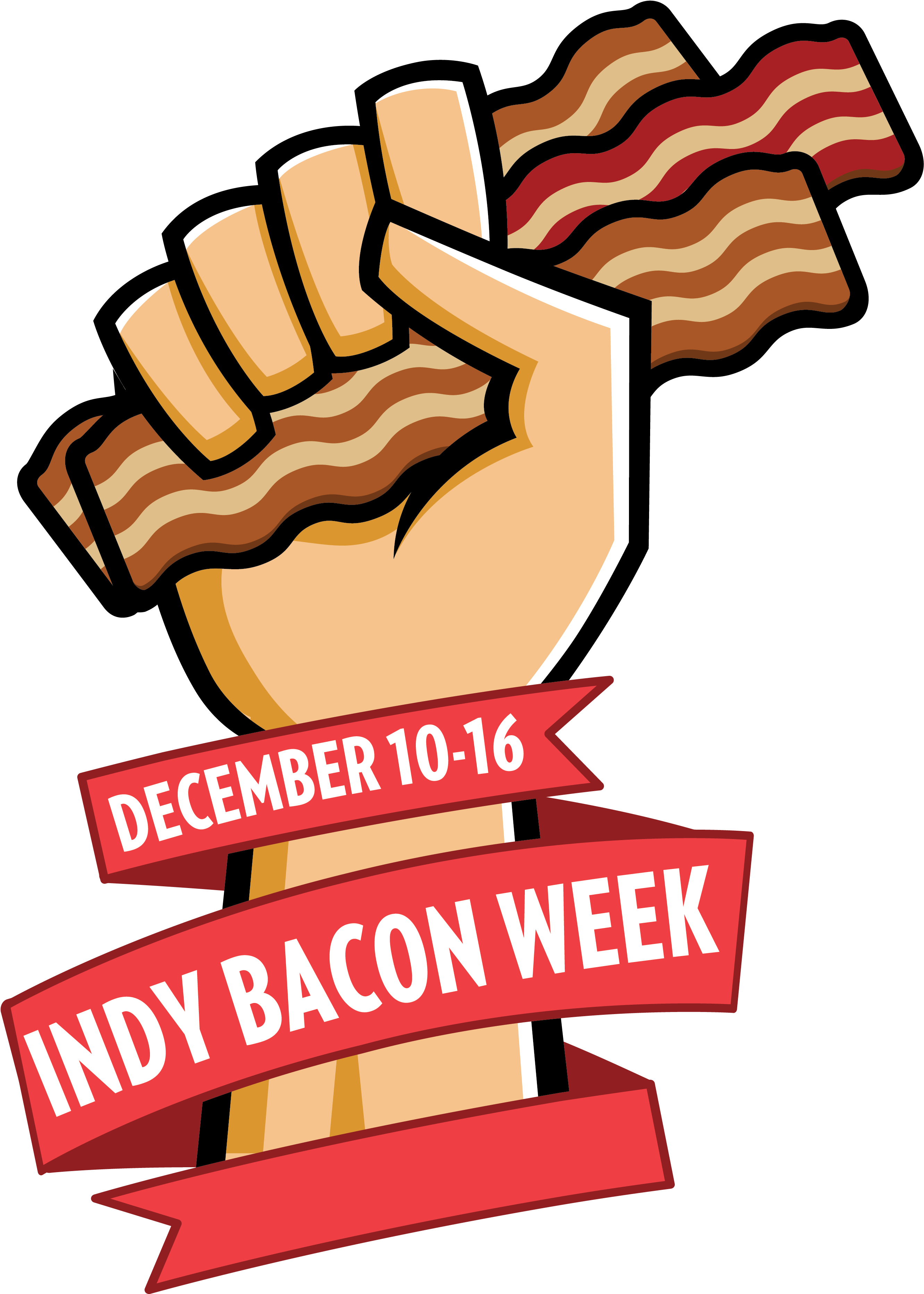 Download Bacon Clipart Bacon Bit - Propaganda And Marketing - ClipartKey