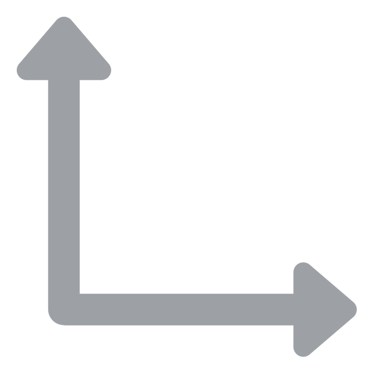 Download Line,arrow,sign - Sign - ClipartKey