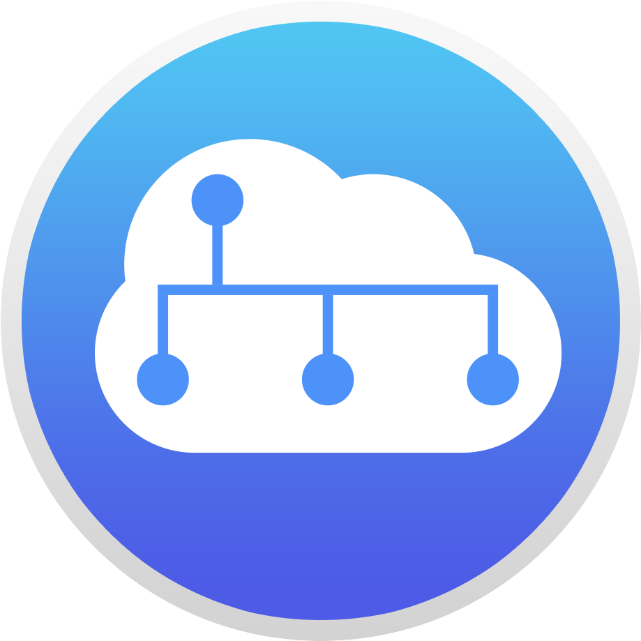 Download Server Clipart , Png Download - Server Manager Icon - ClipartKey