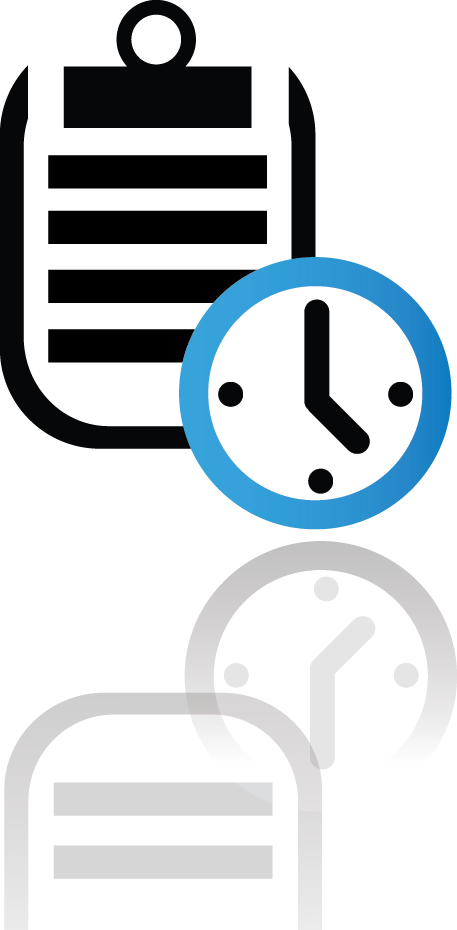 Download Important Clipart Timesheet - Timesheet Transparent - ClipartKey