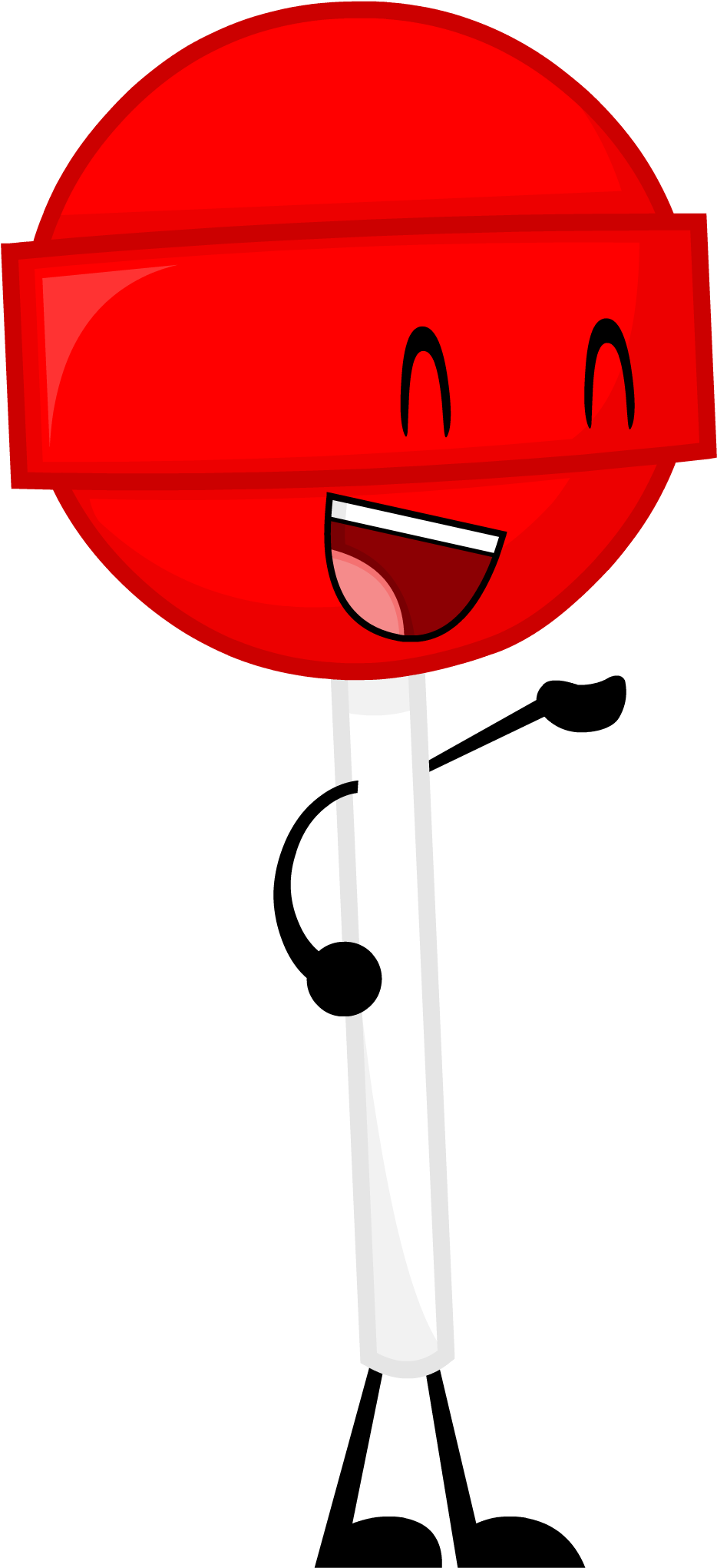 Download Object Land Lollipop Body Clipart , Png Download - Lollipop ...