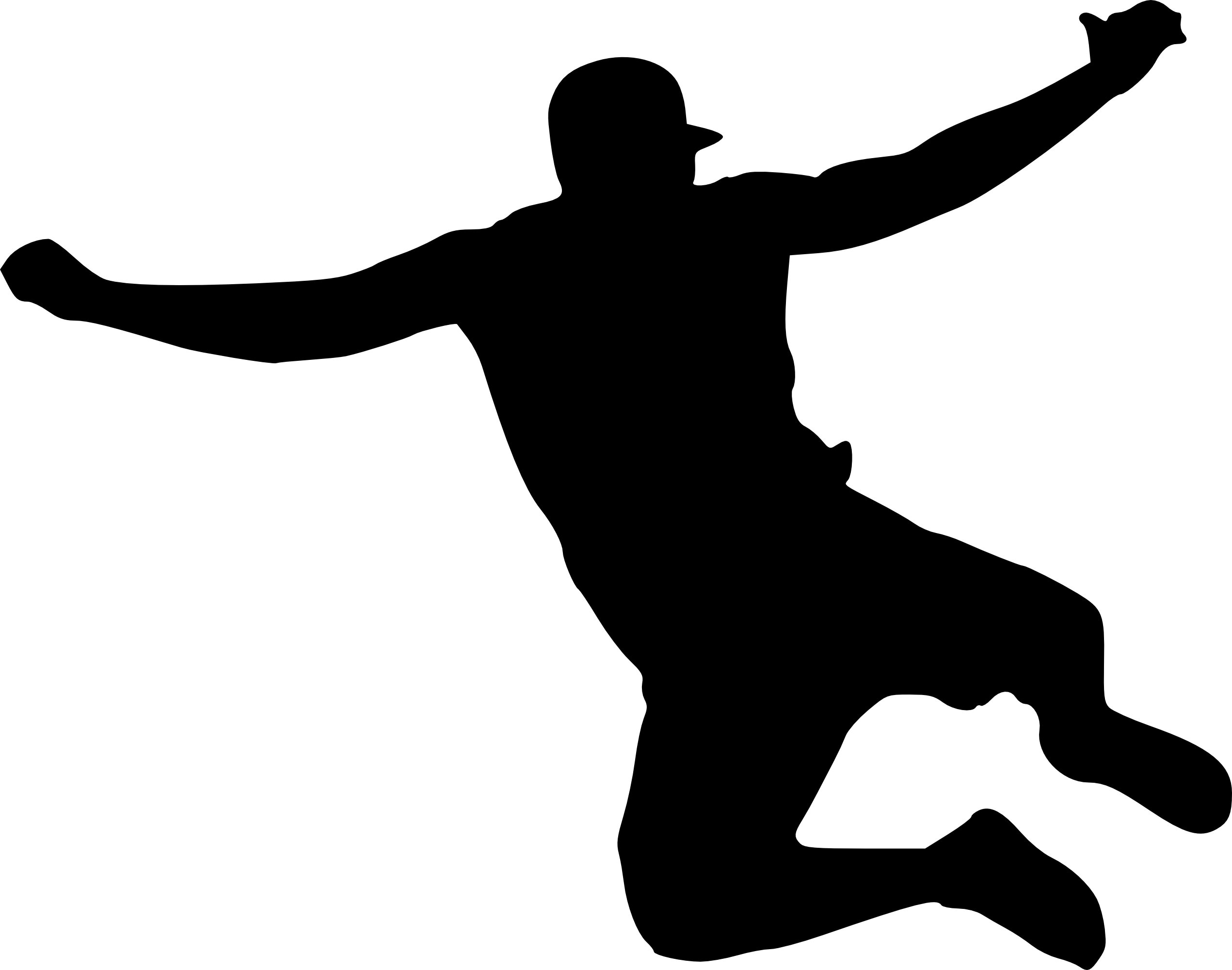 Download Clip Art Jump Png Free Images - Jump Png - ClipartKey