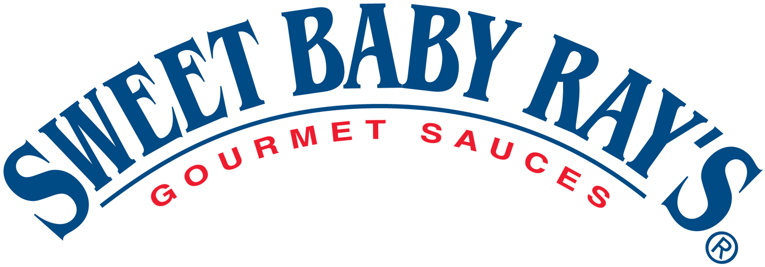 Download Sweet Baby Ray"s - Sweet Baby Rays Logo - ClipartKey