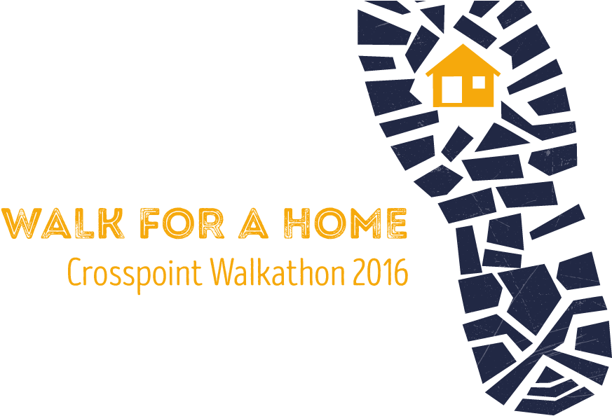 Download Walk A Thon Logo - ClipartKey