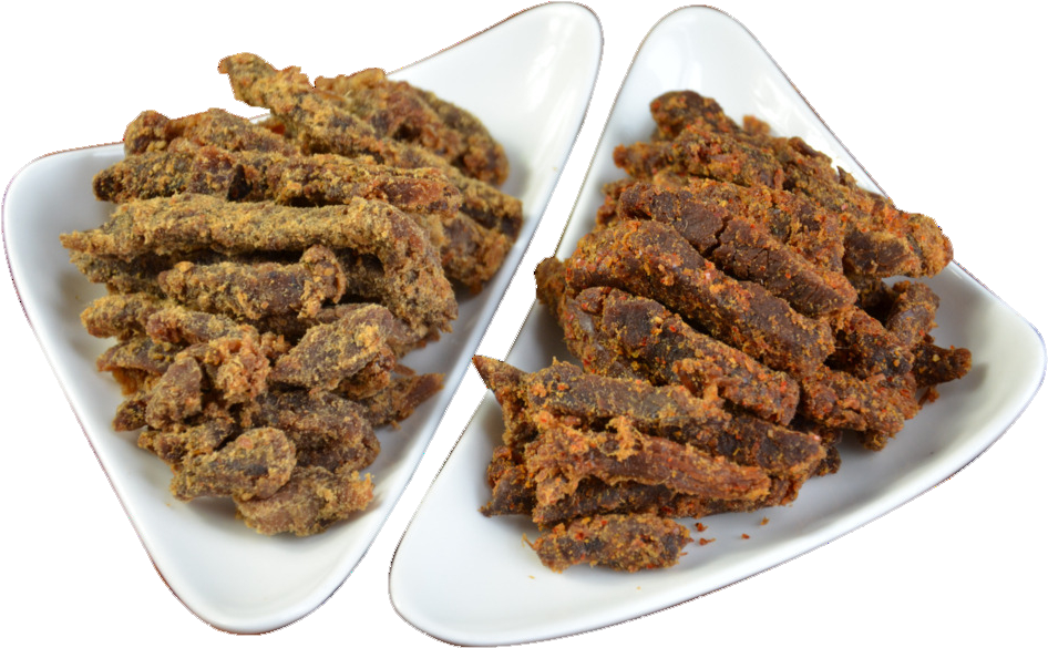 Download Beef Vector Jerky - Jaggery - ClipartKey