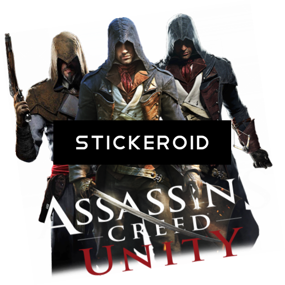Download Assassins Creed Unity Clipart Minion - Assassins Creed Unity ...