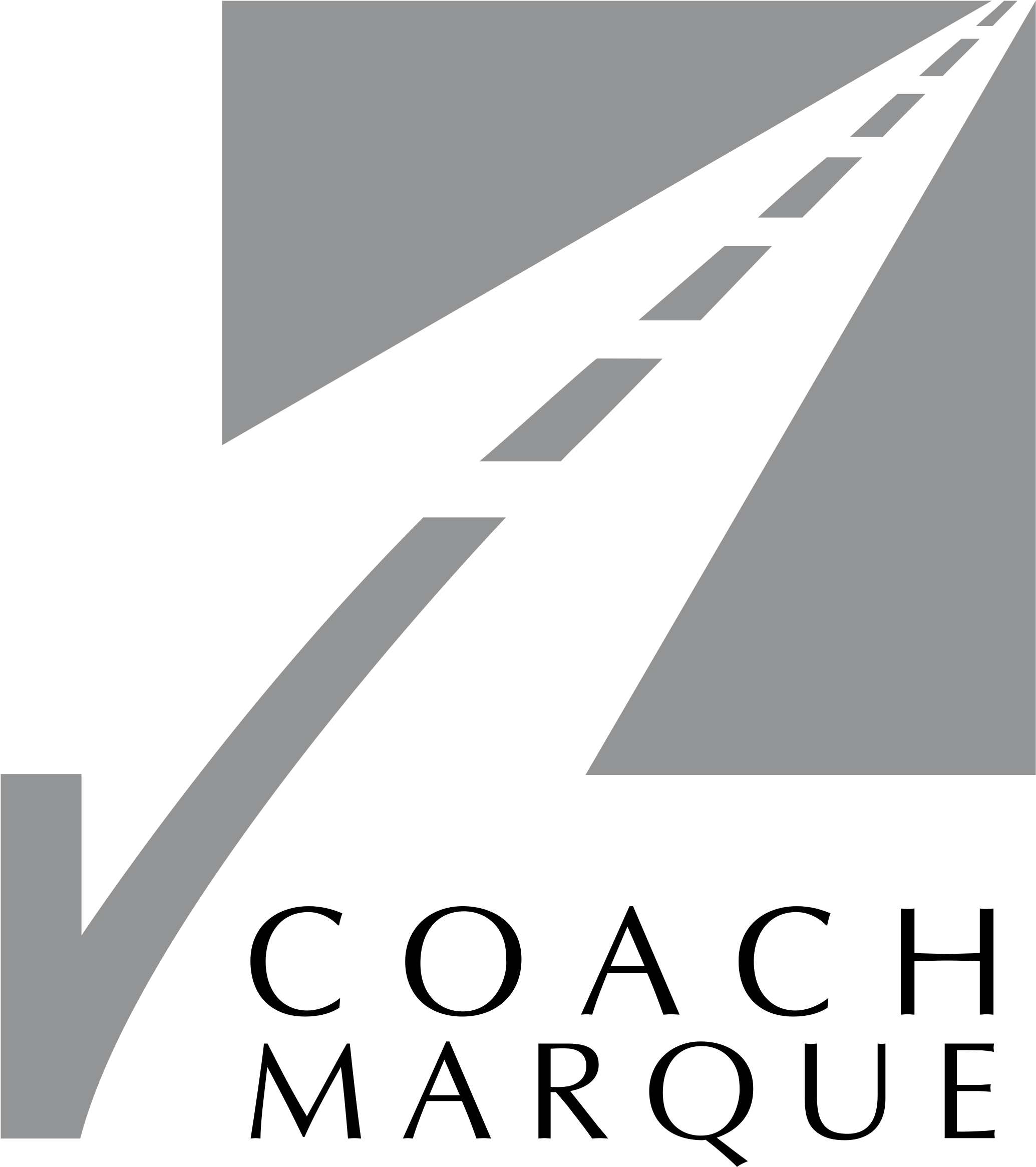 Download Coach Marque Logo Png Transparent Amp Svg Vector - Coach ...