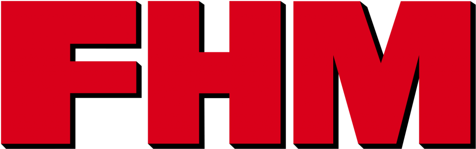 Download Fhm Logo - ClipartKey