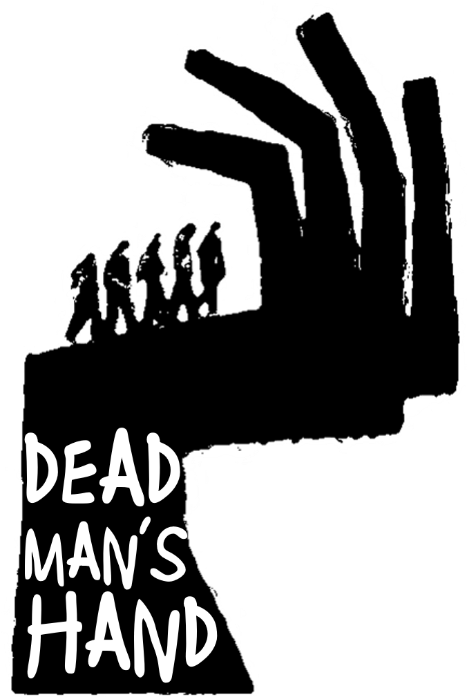 Download Transparent Mystery Man Png - Hand - ClipartKey